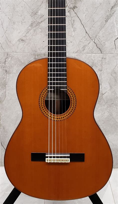 Yamaha Gc22c Classical Guitar — La Music