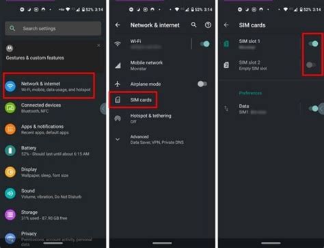 How To Fix SIM Card Not Detected In Android Technipages