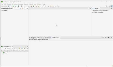 Eclipse 或 Sts 常用设置sts设置字体大小 Csdn博客