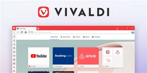 Introducing Vivaldis Workspaces A New Way To Organize Your Web Browsing Alternativeto