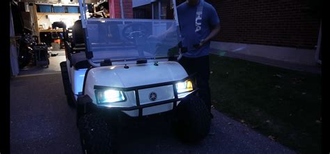 3 Steps To Modify Your G22 Headlights 10l0l