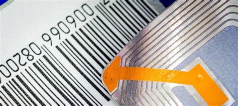 How Are RFID Tags Used Robots Net