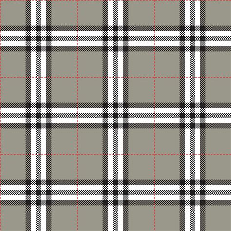 Fabric Texture In A Square Pattern Seamless 13729708 Vector Art At Vecteezy