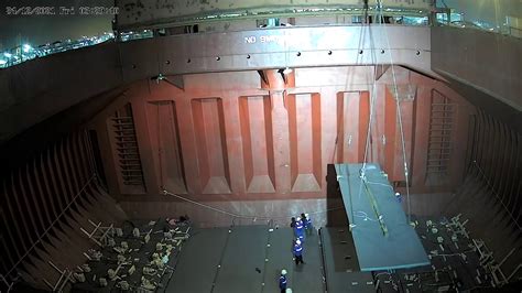 Safety Harness V2 Object Detection Dataset By Techling