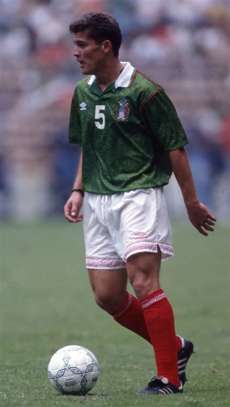 ¿y Qué Fue De Ramón Ramírez La Joya Zurda Del Fútbol Mexicano De La
