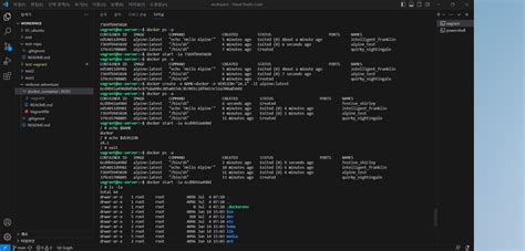 Docker Container 기본동작원리 Issue hiwill Docker Container GitHub