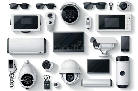 Protection Employs Home Urban Tech With Sensor Enhanced Watchfulness Utilizing Cctv