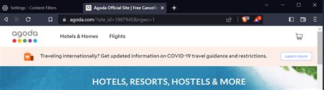 Some `removeparam` Filter Rules Are Not Being Applied To Document Requests · Issue 27819