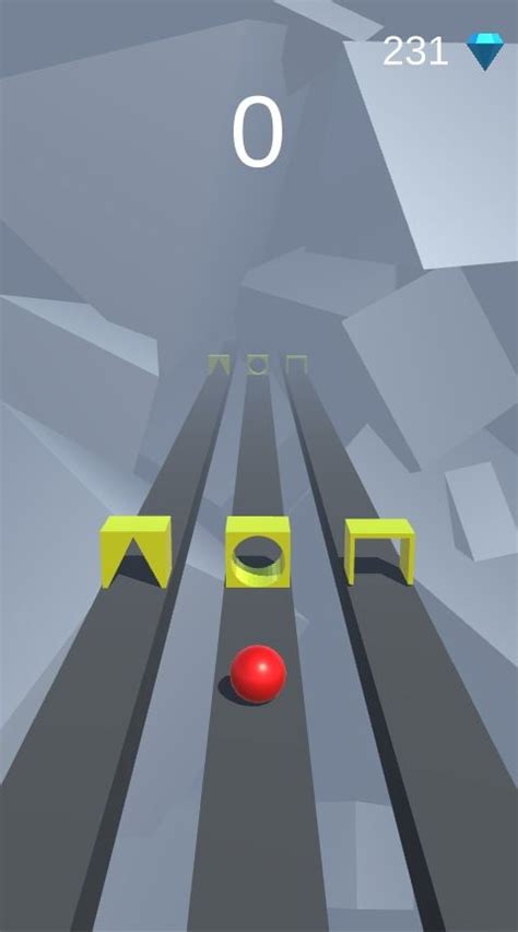 Shape Change Complete Unity Game By Ragendom Codester