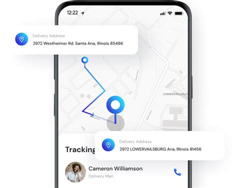 Mobile Geo Fencing Set Up Geofencing For Android And Ios