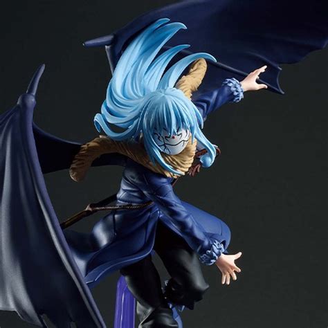 [입고완료][반프레스토][전생했더니 슬라임이었던 건에 대하여] Otherworlder Plus 리무루 템페스트 피규어 Ver 2