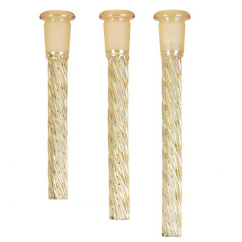 Diffuseur Pour Bong Pulsar Or Diffuseur