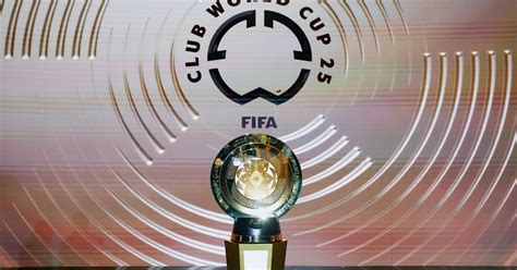 La Fifa Dio Detalles De Los Cambios Reglamentario En El Mundial De Clubes Es Una Nueva