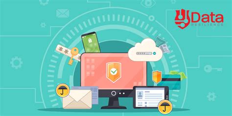 Why Data Resilience Is More Important Than Data Security DataResilience