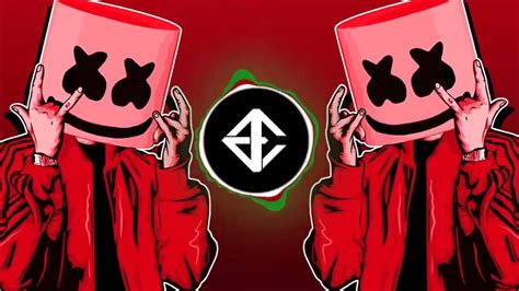 Marshmello Shockwave Rakoxx Dubstep Remix Youtube