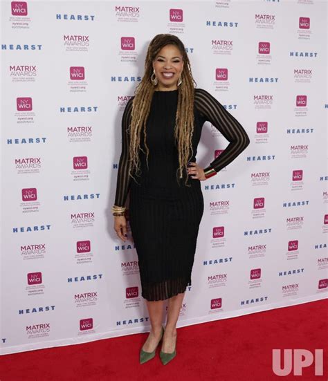 Photo 55th Annual Matrix Awards In New York Nyp20250520159