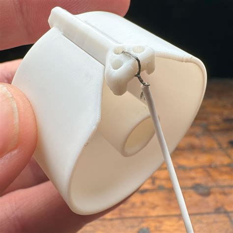 Diy Potentiometer Hackmakemod