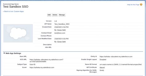 How I Solved It Enable Users To Easily Log Into Sandboxes Directly