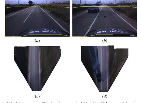 Figure 1 From Multimodal Inverse Perspective Mapping Semantic Scholar