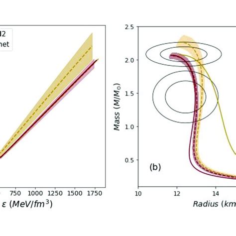 Tidal Deformability Measurement Of A 1 4 M Neutron Star [43] Black Download Scientific Diagram