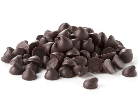 Шоколадови капки натурални Decoshop Сладкарски Инструменти и Консумативи на Топ цени