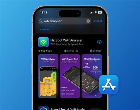 Check The Best WiFi Analyzer Apps For IOS