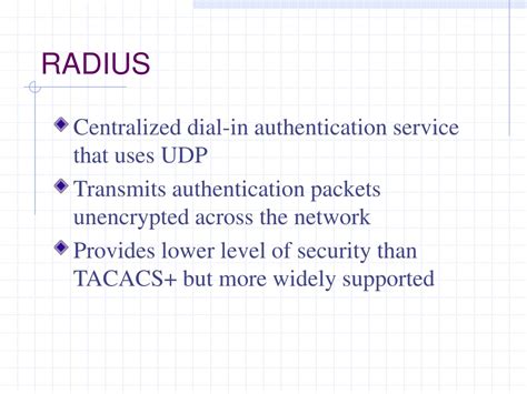 Ppt Enhancing Network Security Authentication And Firewalls Powerpoint Presentation Id 9232216