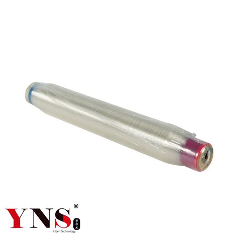 Polyester Cationic Monofilament Dyeable Fiber 1f Monofilament And