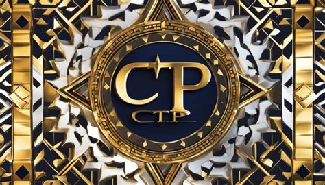 Unleash Your Financial Potential Exploring The Benefits Of Ctp Certification The Continents