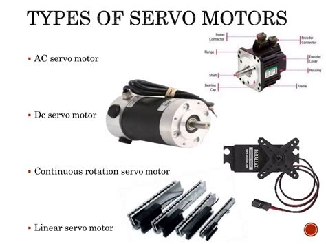 Servo Motor Servo Systems Types Of Servo Motor Controlling A Servo Motor Servo Drive