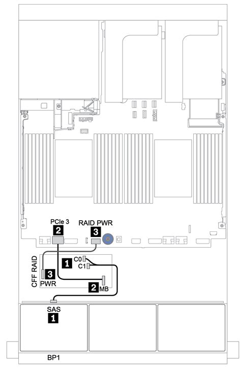 Cff 16i Raid Hba Adapter Thinksystem Sr650v2 Lenovo Docs