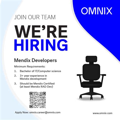 Omnix International Added A New Omnix International