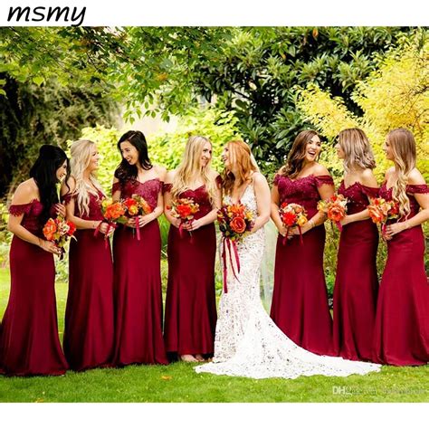 Western Boho Bridesmaid Dresses Dresses Images 2022