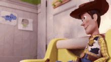 Woody Toy Story Gifs Tenor