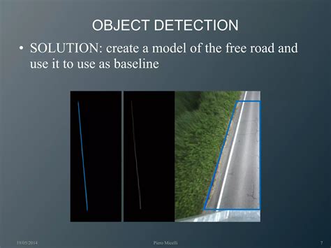Detection And Classification Of Vehicles Using Stereo Vision Pdf