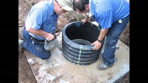Septic Tank Riser Greater Houston Septic Tank And Sewer Experts