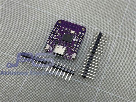 Wemos S2 Mini V100 Esp32 S2 2mb Psram 4mb Flash Lazada Indonesia