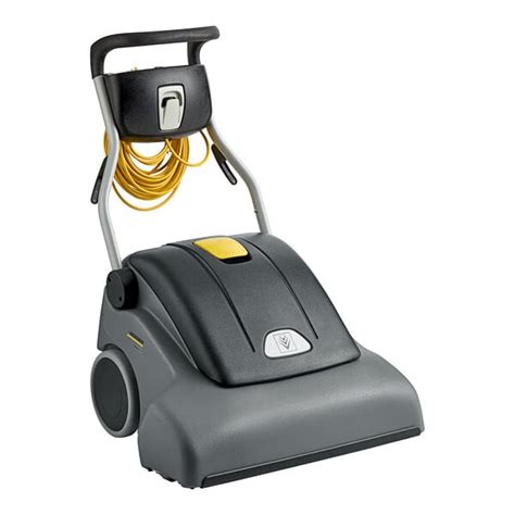 Karcher Cv 662 1012 5880 26 Bagged Wide Area Vacuum Cleaner 110v