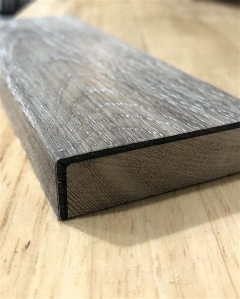 Stringer Caps Sawyers Fine Flooring