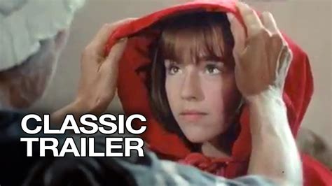 Red Riding Hood Movie