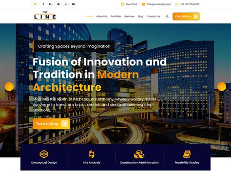 Neom Premium Premium Wordpress Blog Themes