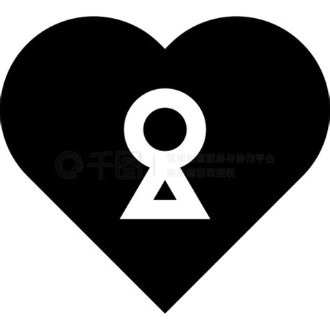 白色背景网页UI 第三性别 模板免费下载 svg格式 512像素 编号48251432 千图网