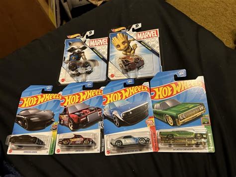 Just Got These At Dollar General Rdiecastcollectors
