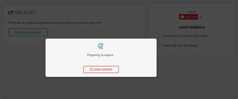 How To Backup Woocommerce Database The Ultimate Guide