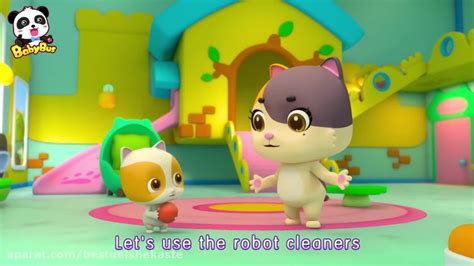 آهنگ های کودکانه شاد اولین روز پیش دبستانی کودک کارتون کودکانه