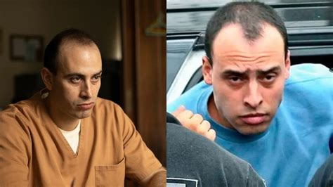 Tremembé Ator Comenta Sobre Semelhança Com Alexandre Nardoni