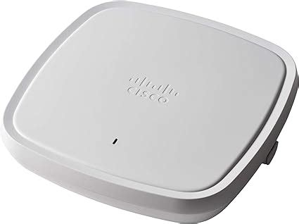 Amazon Com Cisco Catalyst AXI EWC B Wireless Access Point Wi Fi X Dual GHz Radio MU