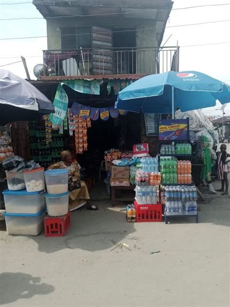 Oluwaseyi Oguntoye On Linkedin Pepsi Smollannigeria Pepsi