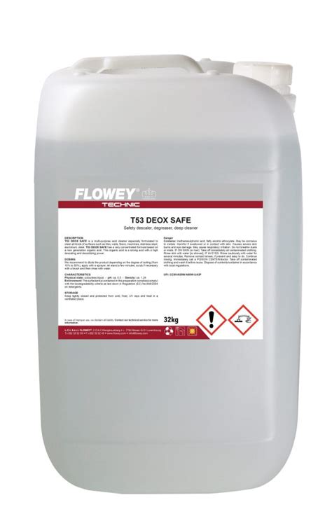 Deox Safe Constructii Spalatorii Auto Self Service Si Manuale