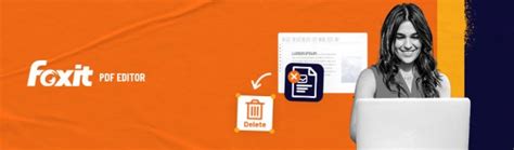 How To Delete Pages From A PDF Easy Steps To Follow Foxit